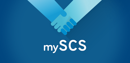mySCS for PC - Free Download & Install on Windows PC, Mac