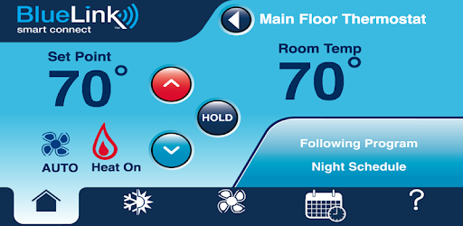 BlueLink Smart Connect for PC - Free Download & Install on Windows PC, Mac