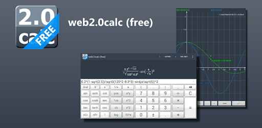 web2.0calc (free) for PC - Free Download & Install on Windows PC, Mac
