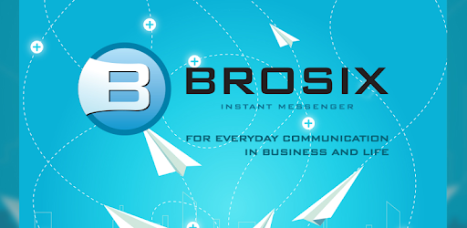 Brosix for PC - Free Download & Install on Windows PC, Mac