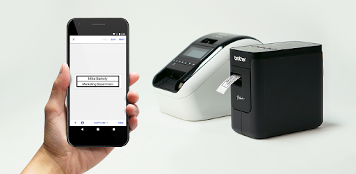 Brother iPrint&Label for PC - Free Download & Install on Windows PC, Mac