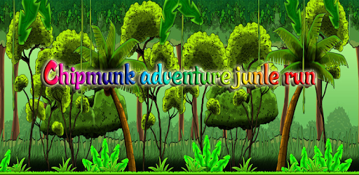 Chipmunk Adventure Jungle Run for PC - Free Download & Install on ...
