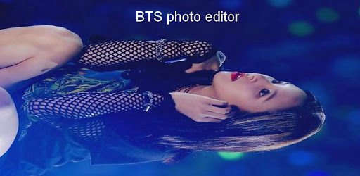 BTS Photo Editor for PC - Free Download & Install on Windows PC, Mac