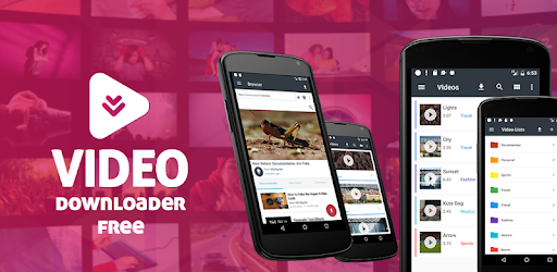 Free Video Download All for PC - Free Download & Install on Windows PC, Mac