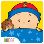 Goodnight Caillou for PC - Free Download & Install on Windows PC, Mac