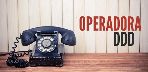 Operadora DDD for PC - Free Download & Install on Windows PC, Mac