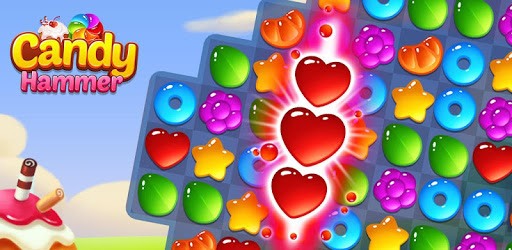Candy Hammer for PC - Free Download & Install on Windows PC, Mac