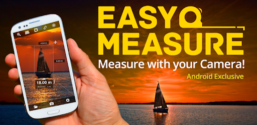 EasyMeasure - Camera Distance Measurement App for PC - Free Download & Install on Windows PC, Mac