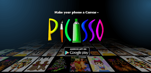 Picasso - Draw, Paint, Doodle! for PC - Free Download & Install on ...