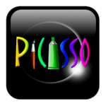 Picasso - Draw, Paint, Doodle! for PC - Free Download & Install on ...