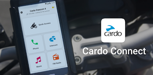 Cardo Connect for PC - Free Download & Install on Windows PC, Mac