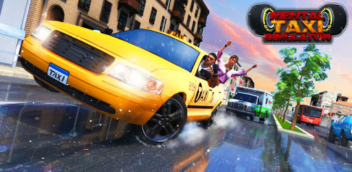 Mental Taxi Simulator - Taxi Game for PC - Free Download & Install on ...