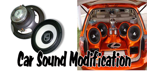 Modifications Sound of Cars for PC - Free Download & Install on Windows ...