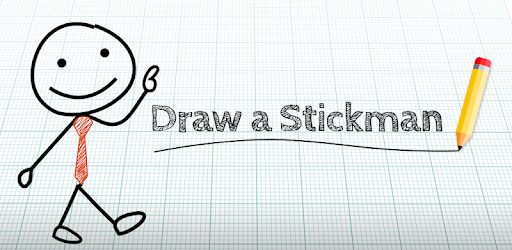 Stickman Maker – Draw A Stickman for PC - Free Download & Install on ...