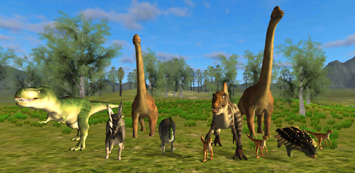 T-Rex sim - Ultimate Tyrannosaurus Rex simulator for PC - Free Download ...