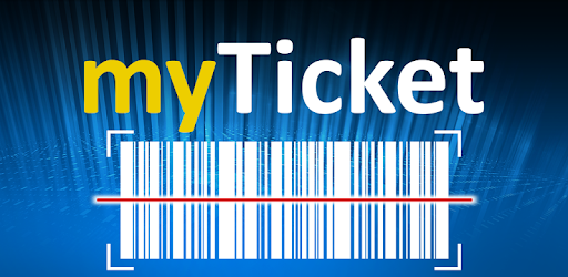 myTicket for PC - Download myTicket on Windows Laptop