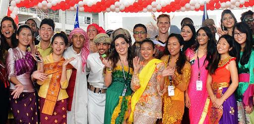 Limkokwing University for PC - Free Download & Install on Windows PC, Mac