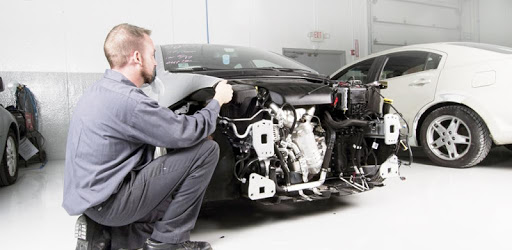 CCC ONE Repair Facility for PC - Free Download & Install on Windows PC, Mac