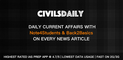 IAS UPSC by Civilsdaily for PC - Free Download & Install on Windows PC, Mac
