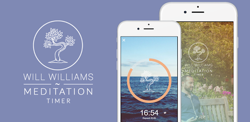 Meditation Timer Will Williams for PC - Free Download & Install on ...