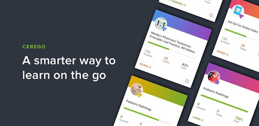 Cerego for PC - Free Download & Install on Windows PC, Mac