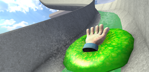 Hand Slime Slide DIY Simulator for PC - Free Download & Install on ...