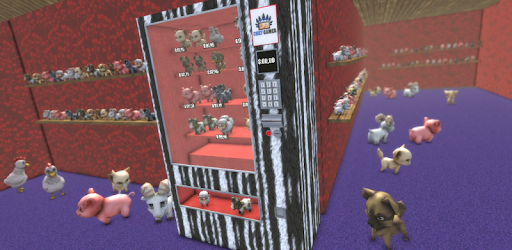 Stuffed Animal Vending Machine for PC - Free Download & Install on ...
