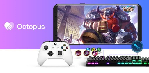 Octopus - Play games with gamepad,mouse,keyboard for PC - Free Download ...