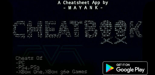 Cheatbook for PC - Free Download & Install on Windows PC, Mac