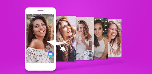Hooya: video chat & live call for PC - Free Download & Install on ...