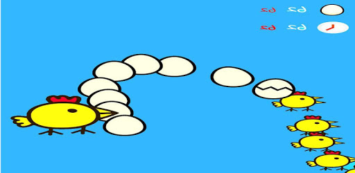 Chicken Lay Eggs Game for PC - Free Download & Install on Windows PC, Mac