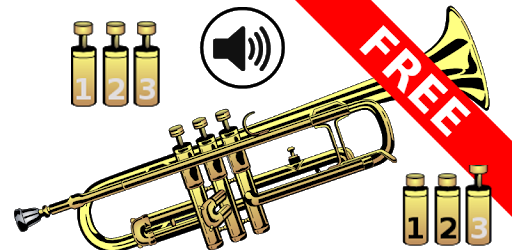 Trumpet Fingering Chart FREE for PC - Free Download & Install on ...