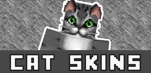 HD Cat Skins for Minecraft PE for PC - Free Download & Install on ...