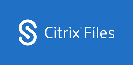 Citrix Files for PC - Free Download & Install on Windows PC, Mac