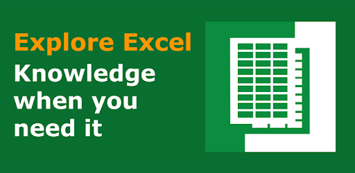 Explore Excel Guide for PC - Free Download & Install on Windows PC, Mac
