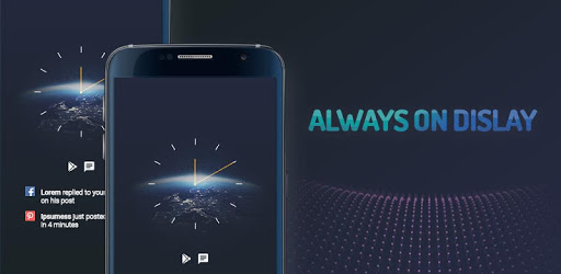 Display Clock On Lockscreen, Clock On Sleep Screen for PC - Free ...