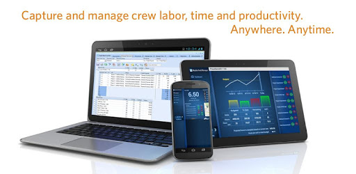 Viewpoint Field Time™ for PC - Free Download & Install on Windows PC, Mac