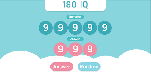 180IQ, IQ180 for PC - Free Download & Install on Windows PC, Mac