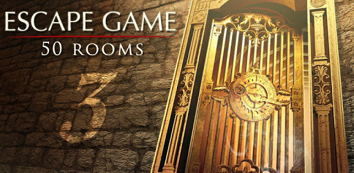 Escape game: 50 rooms 3 for PC - Free Download & Install on Windows PC, Mac