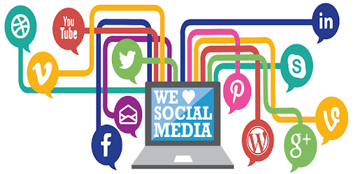 All in One Social Media for PC - Free Download & Install on Windows PC, Mac