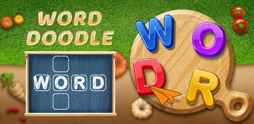 Word Doodle for PC - Free Download & Install on Windows PC, Mac