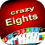 Crazy Eights 3D for PC - Free Download & Install on Windows PC, Mac