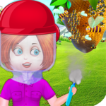 Honey Bee Farm Factory - Game for Kids for PC - Free Download & Install ...