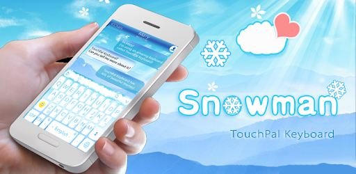 Snowman Keyboard Theme for PC - Free Download & Install on Windows PC, Mac