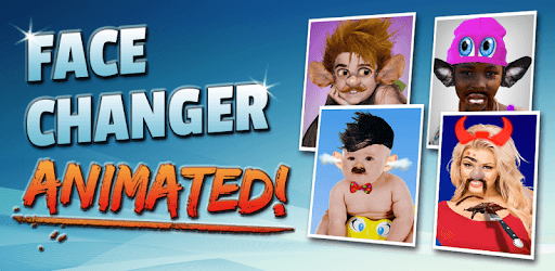 Animated face changer. for PC - Free Download & Install on Windows PC, Mac