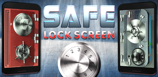 Safe – lock screen for PC - Free Download & Install on Windows PC, Mac