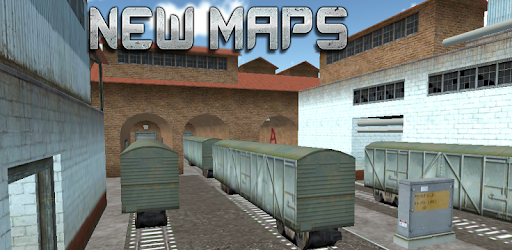 Counter Combat Online FPS for PC - Free Download & Install on Windows ...