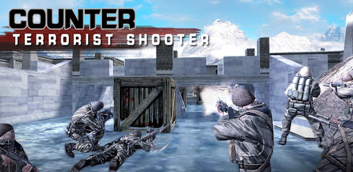 Counter Terrorist Shooter for PC - Free Download & Install on Windows ...
