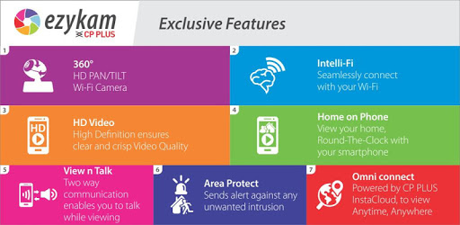 ezykam for PC - Free Download & Install on Windows PC, Mac