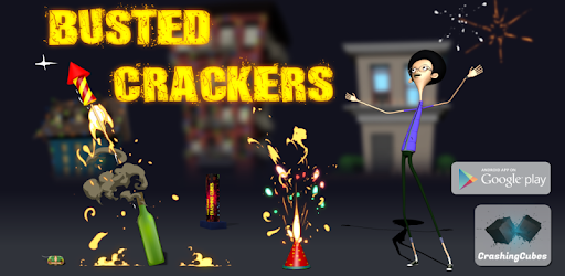 Busted Crackers for PC - Free Download & Install on Windows PC, Mac